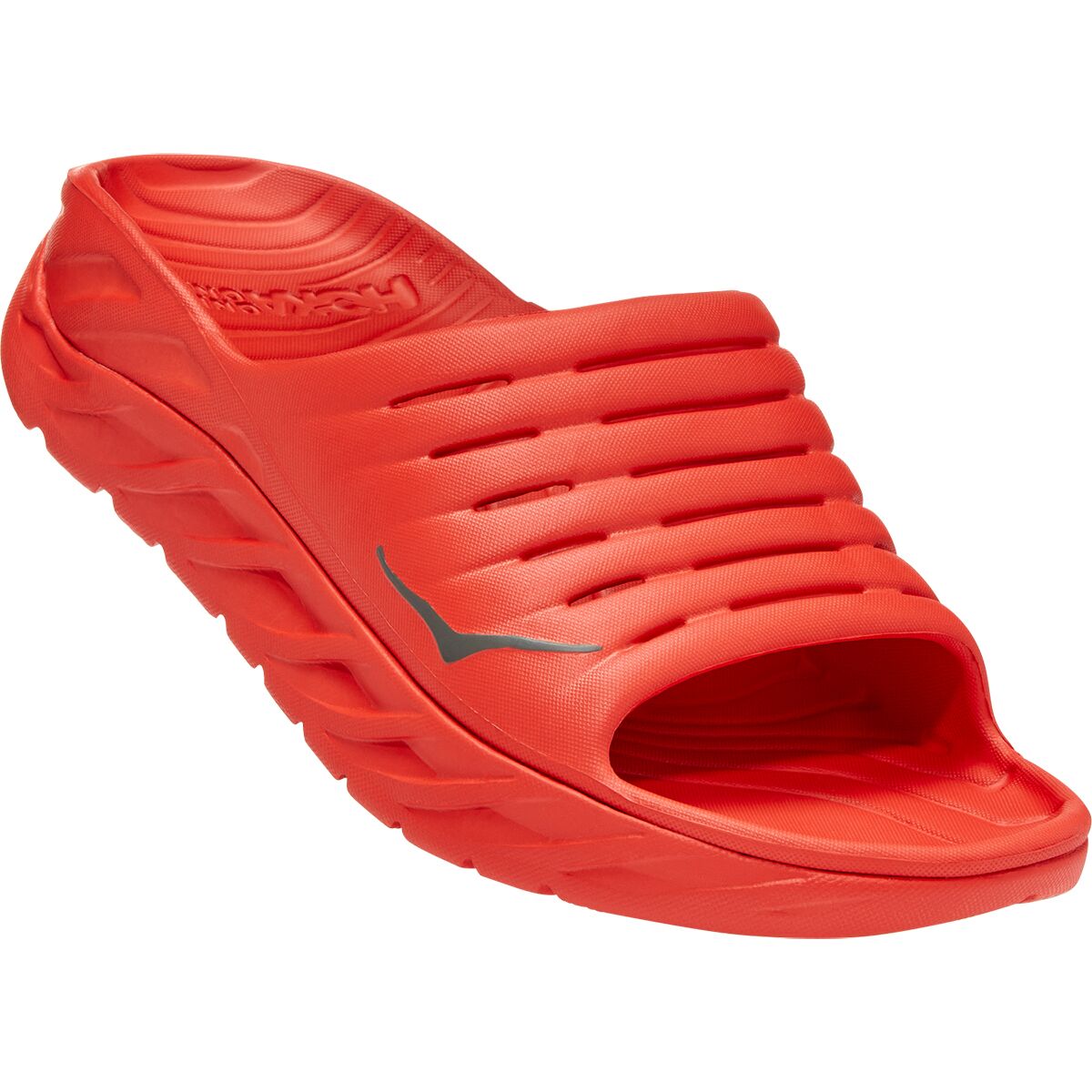 HOKA Ora Recovery Slide - Men's - Footwear
