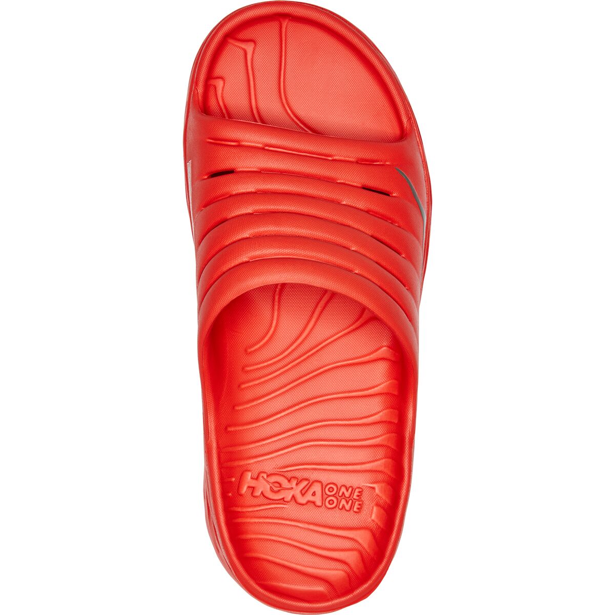 HOKA Ora Recovery Slide - Men's - Footwear