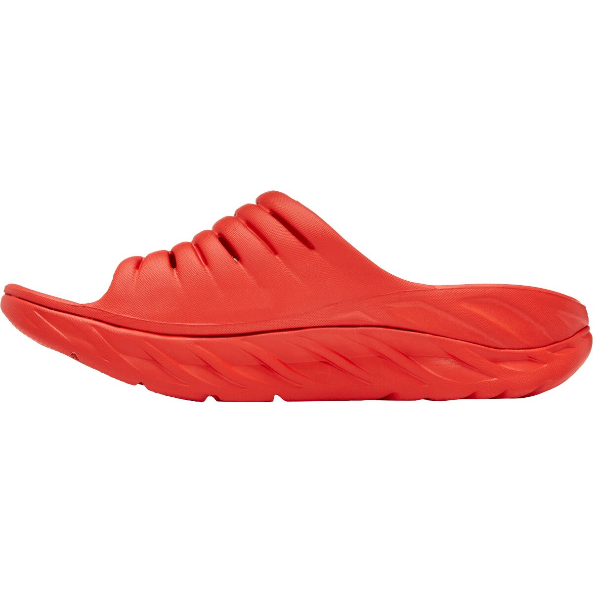 HOKA Ora Recovery Slide - Men's - Footwear