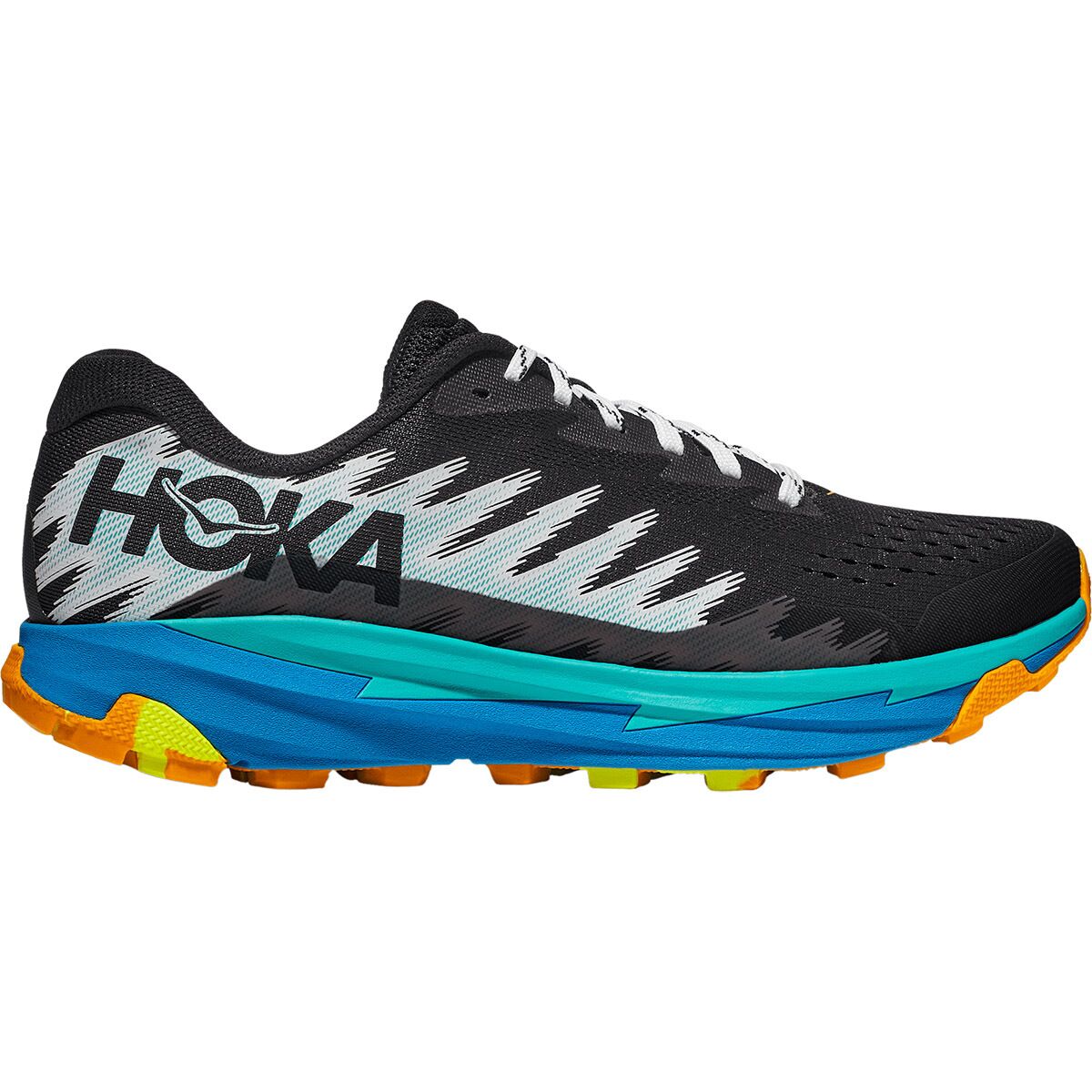 HOKA Torrent 3 Trail Running Shoe - Men's - Footwear