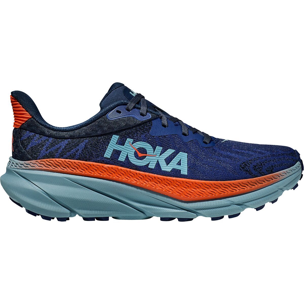 HOKA Challenger ATR 7 Running Shoe - Men's - Footwear
