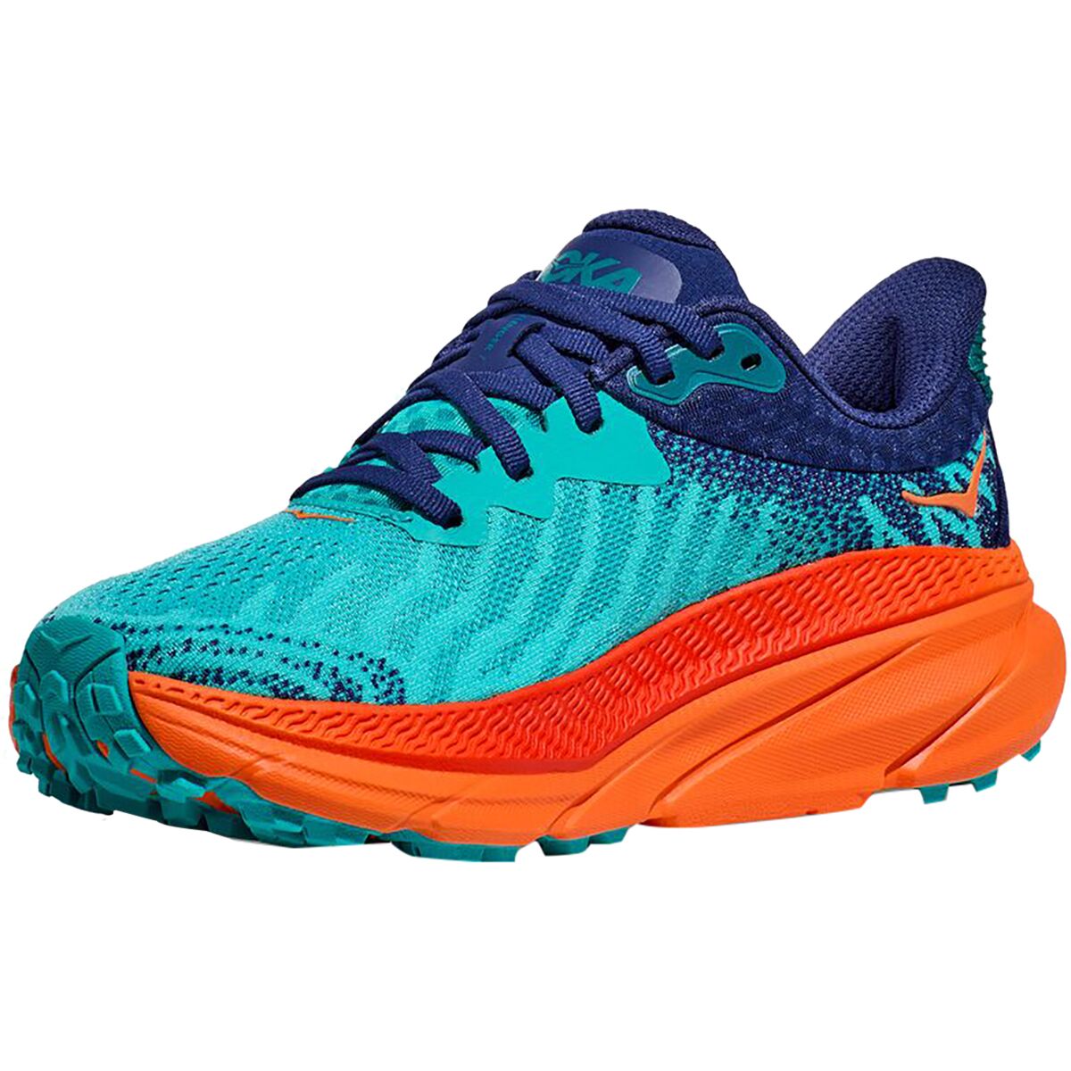 HOKA Challenger ATR 7 Wide Running Shoe - Men's - Footwear