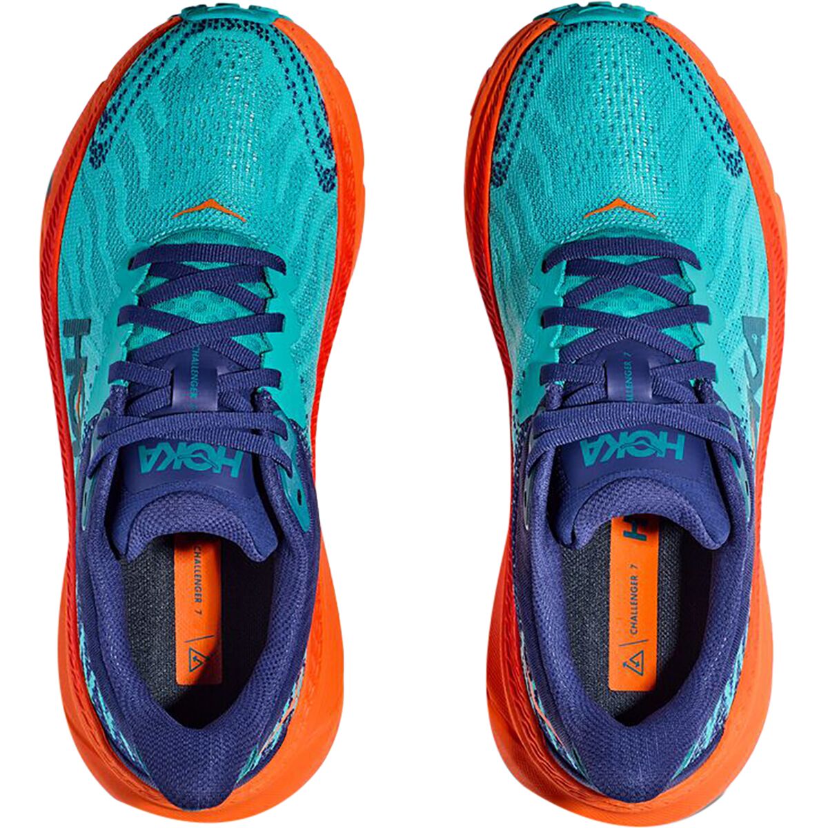 HOKA Challenger ATR 7 Wide Running Shoe - Men's - Footwear