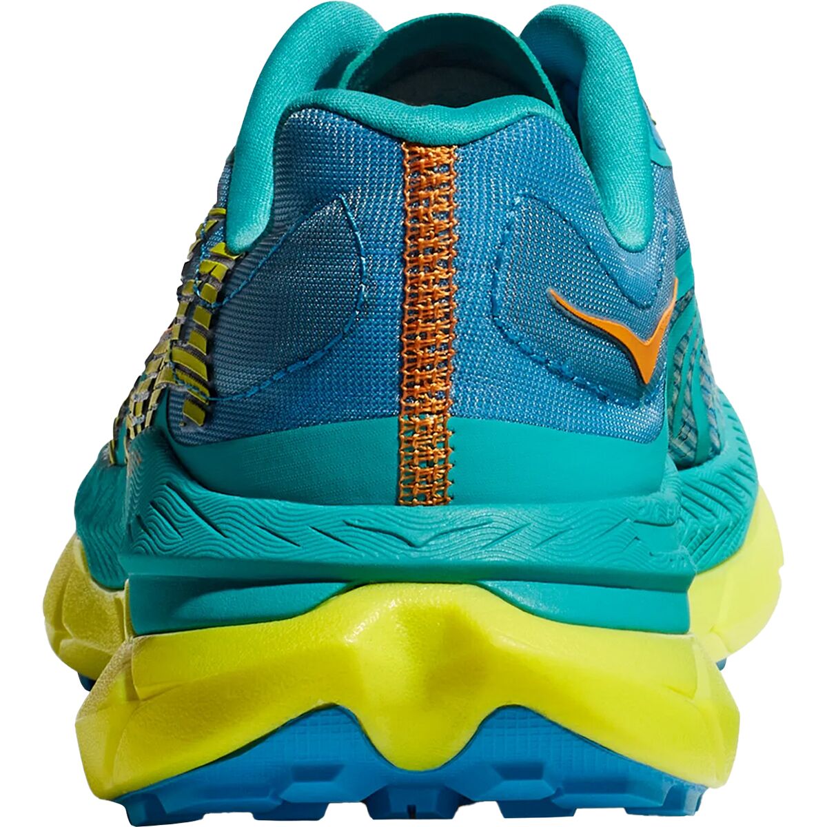HOKA Tecton X 2 Trail Running Shoe - Men's - Footwear