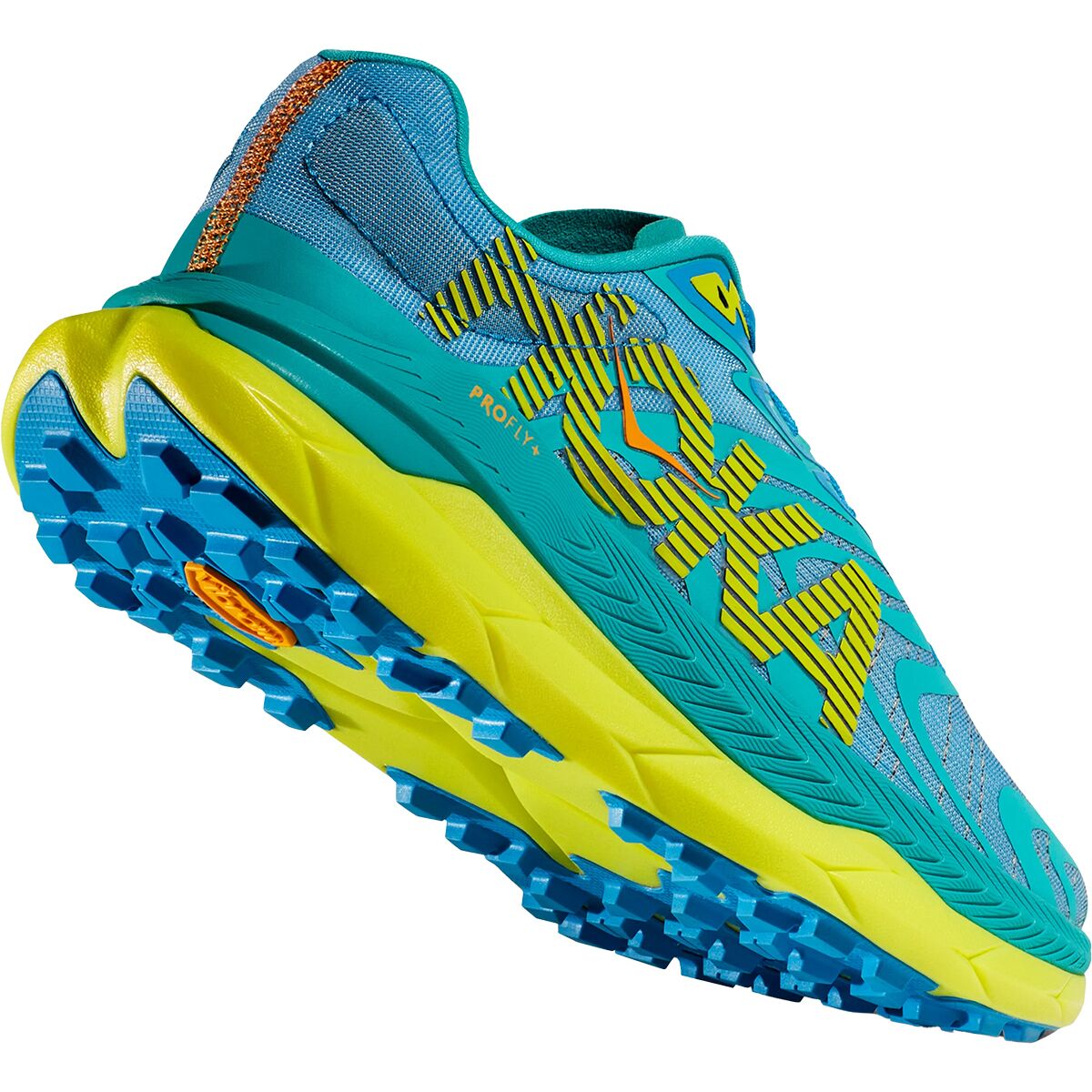HOKA Tecton X 2 Trail Running Shoe - Men's - Footwear