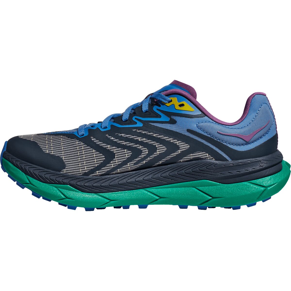 HOKA Tecton X 2 Trail Running Shoe - Men's - Footwear