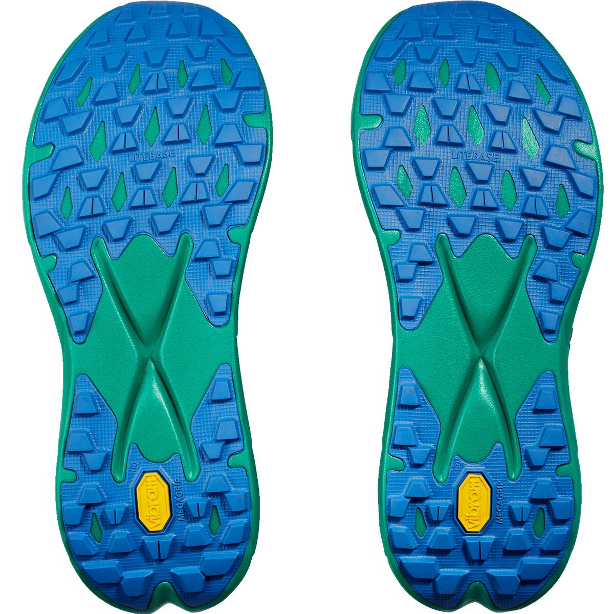 HOKA Tecton X 2 Trail Running Shoe - Men's - Footwear