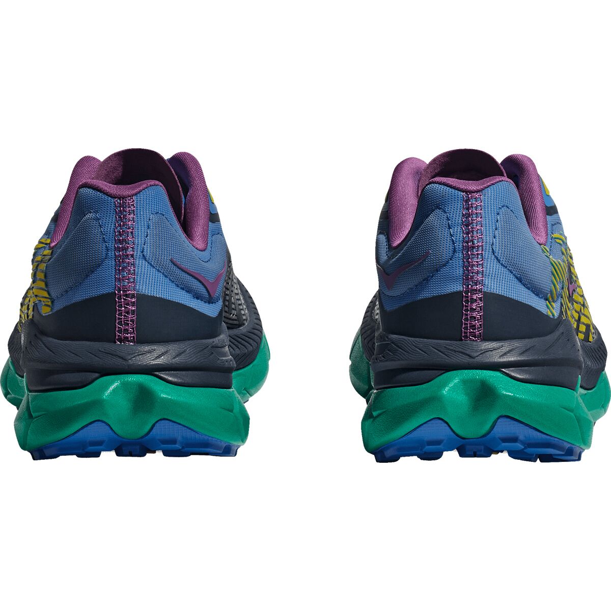 HOKA Tecton X 2 Trail Running Shoe - Men's - Footwear
