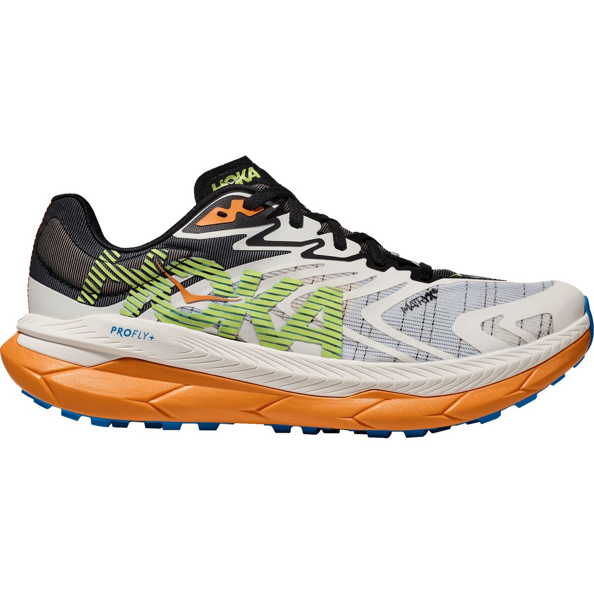 HOKA Tecton X 2 Trail Running Shoe - Men's - Footwear