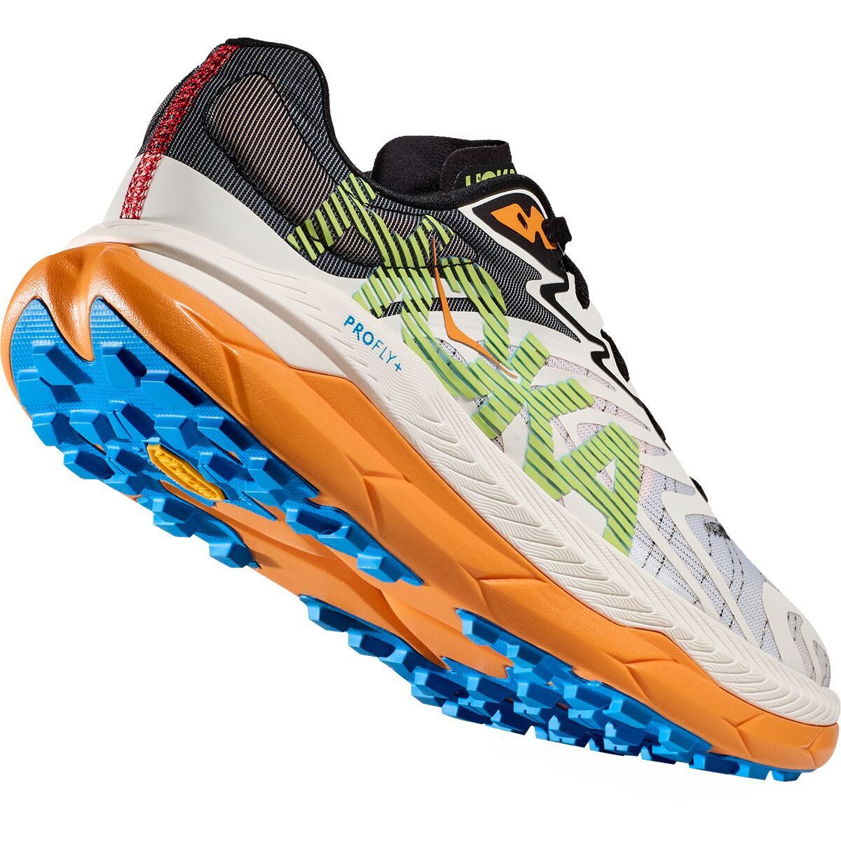 HOKA Tecton X 2 Trail Running Shoe - Men's - Footwear