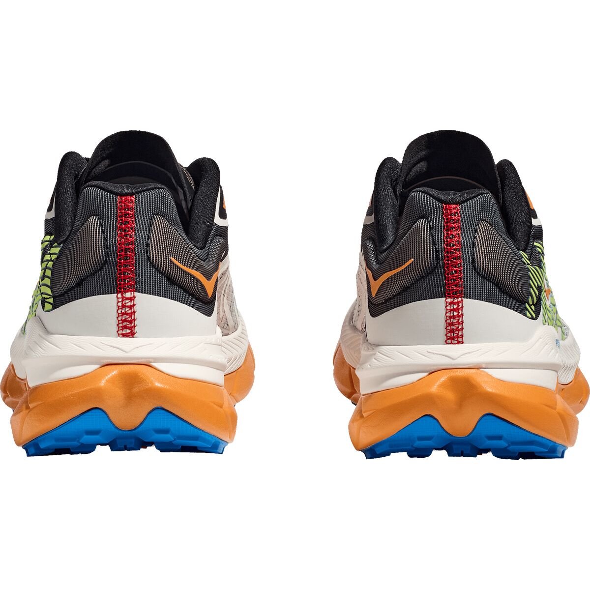 HOKA Tecton X 2 Trail Running Shoe - Men's - Footwear