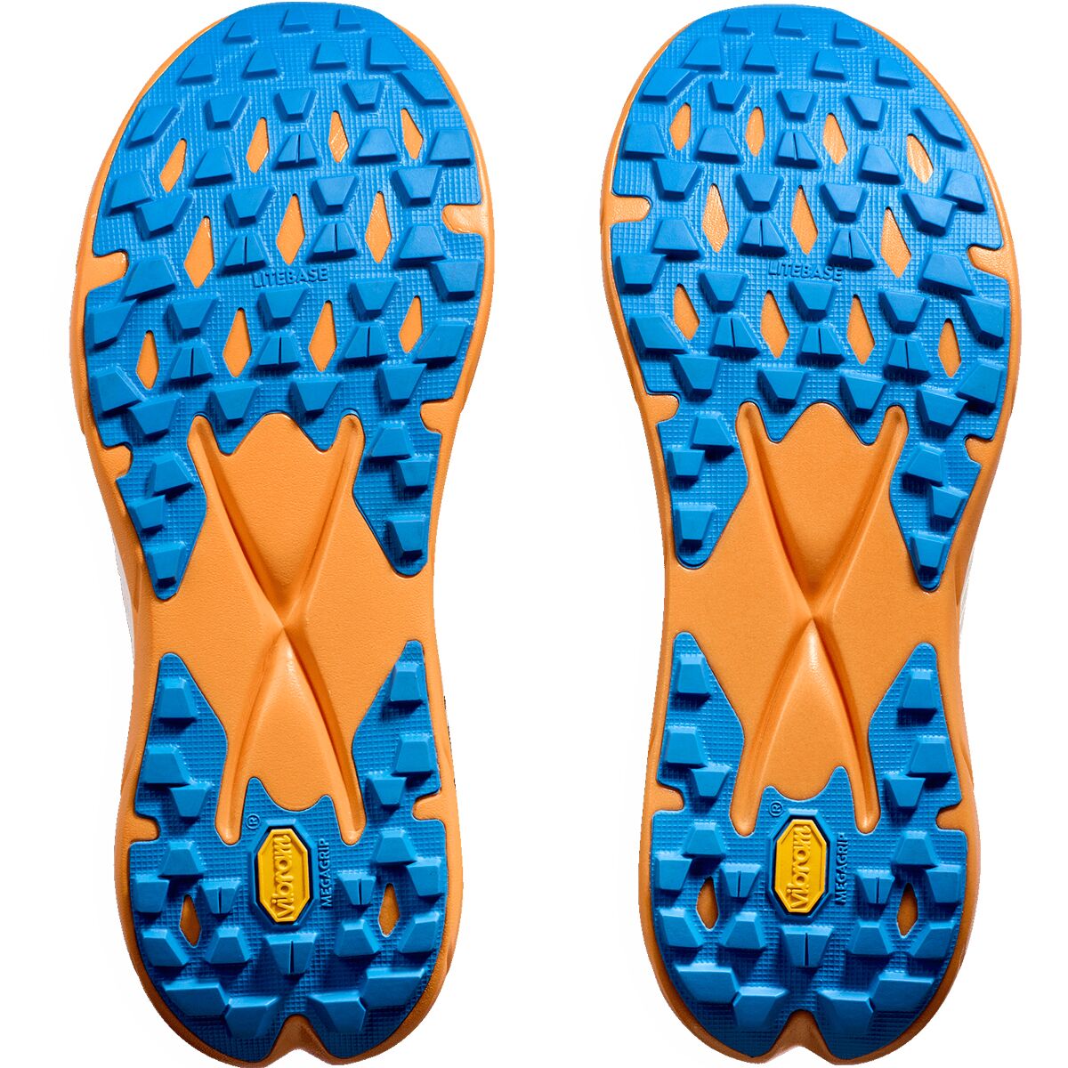 HOKA Tecton X 2 Trail Running Shoe - Men's - Footwear