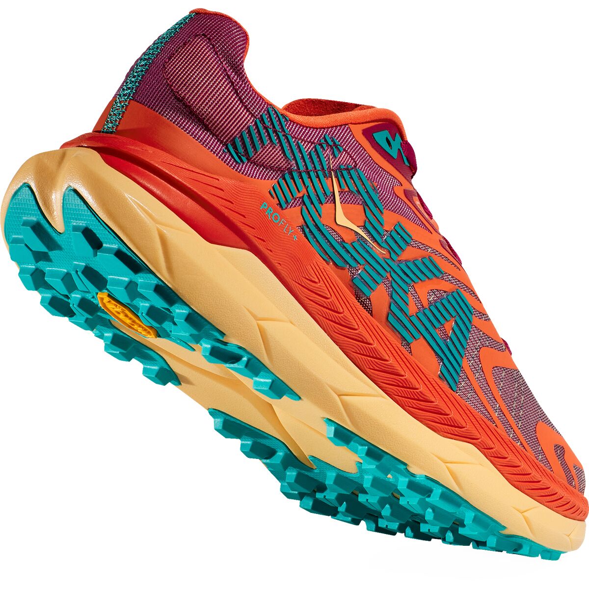 HOKA Tecton X 2 Trail Running Shoe - Women's - Footwear