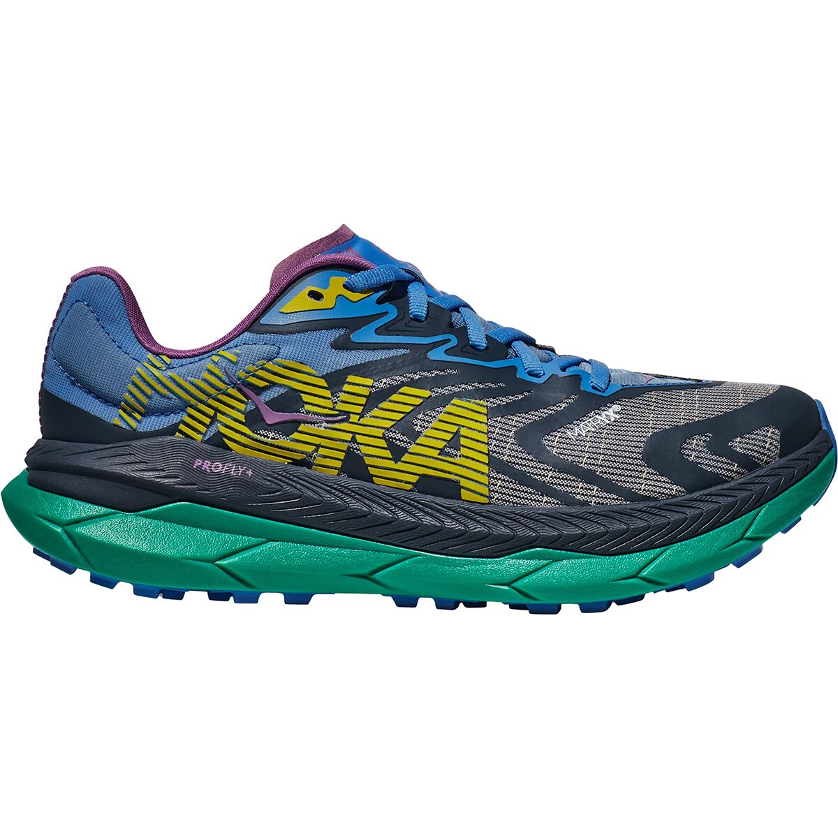 HOKA Tecton X 2 Trail Running Shoe - Women's - Footwear