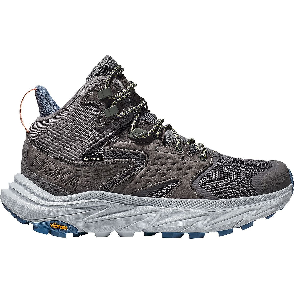 HOKA Anacapa 2 Mid GTX Shoe - Women's - Footwear