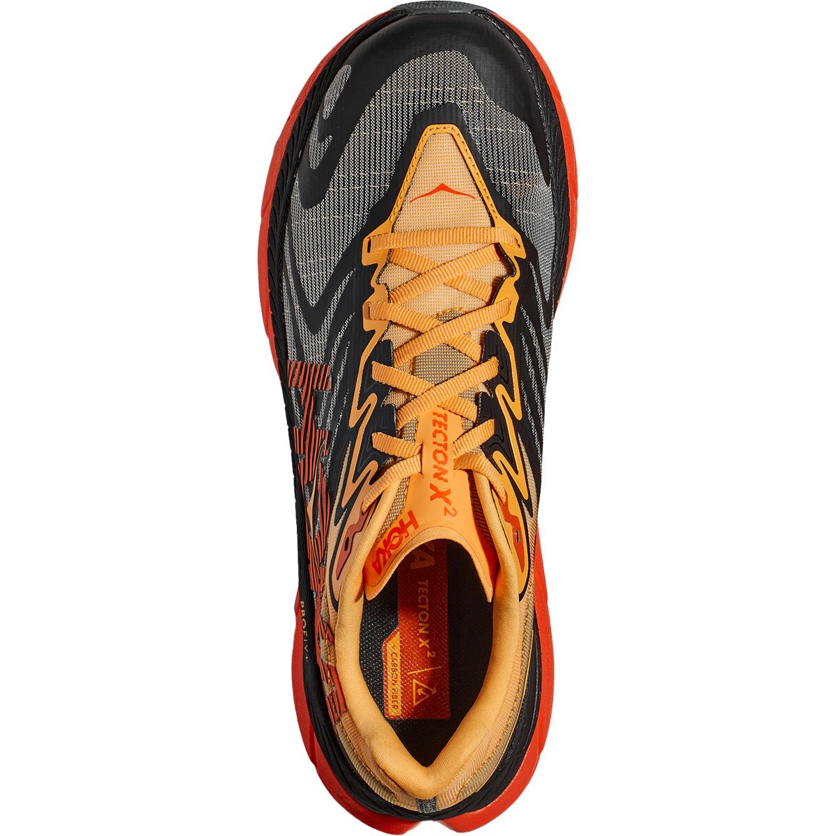 HOKA Tecton X 2 Shoe - Men's - Footwear