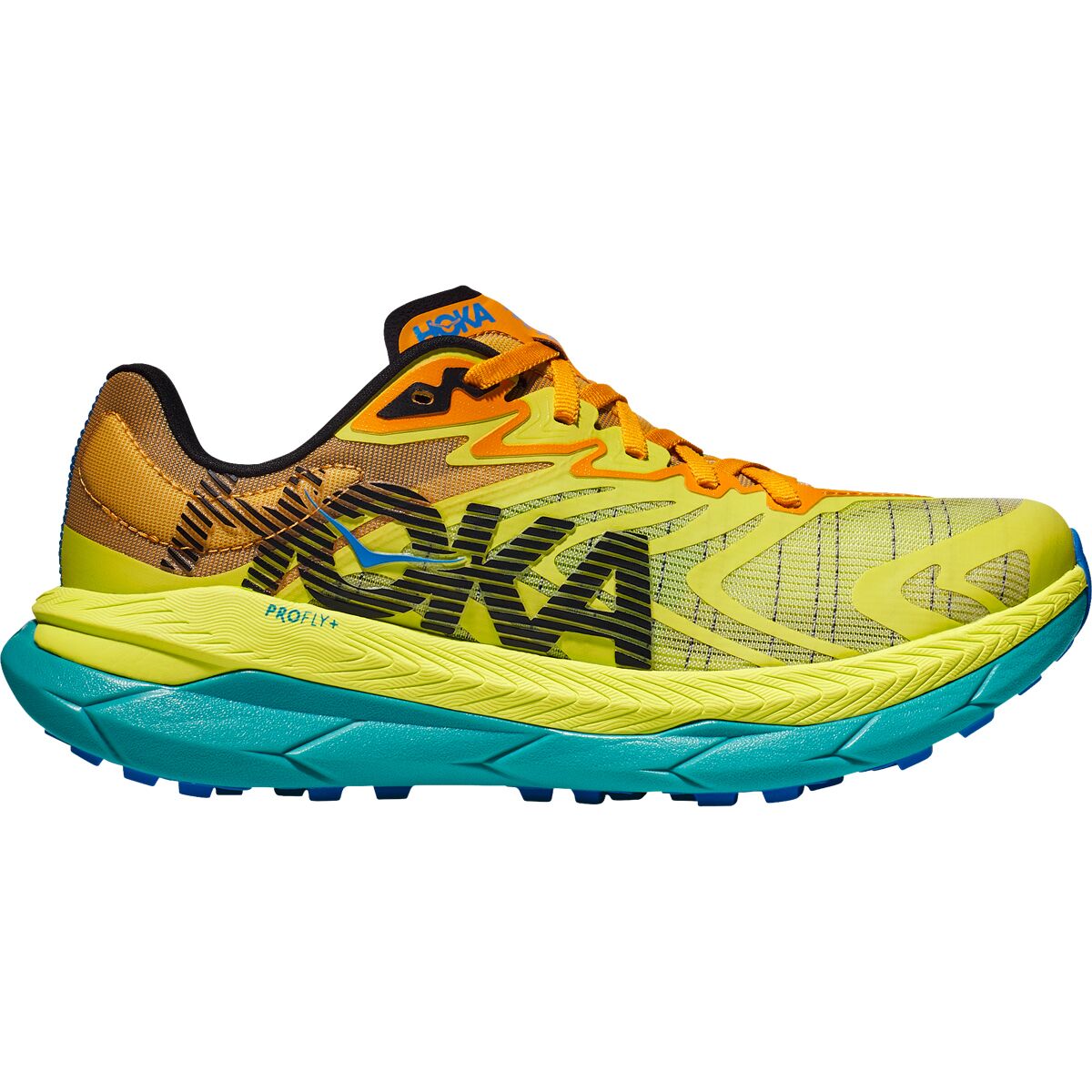 HOKA Tecton X 2 Shoe - Men's - Footwear