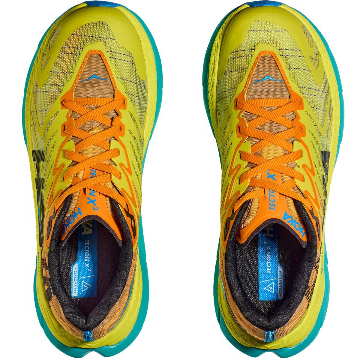 HOKA Tecton X 2 Shoe - Men's - Footwear