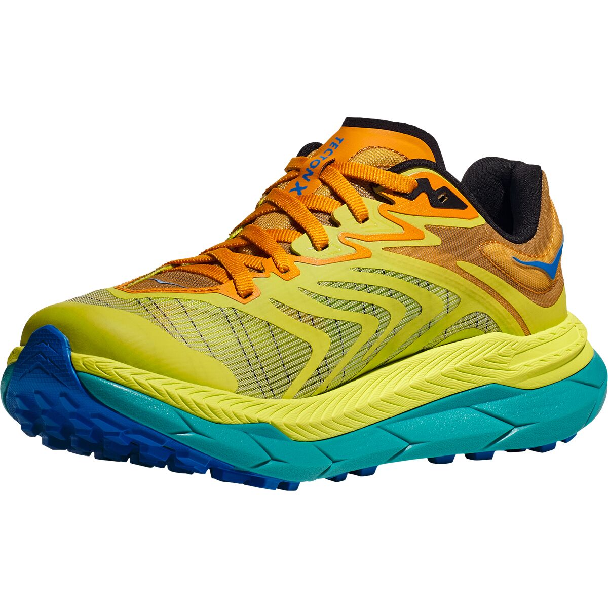HOKA Tecton X 2 Shoe - Men's - Footwear