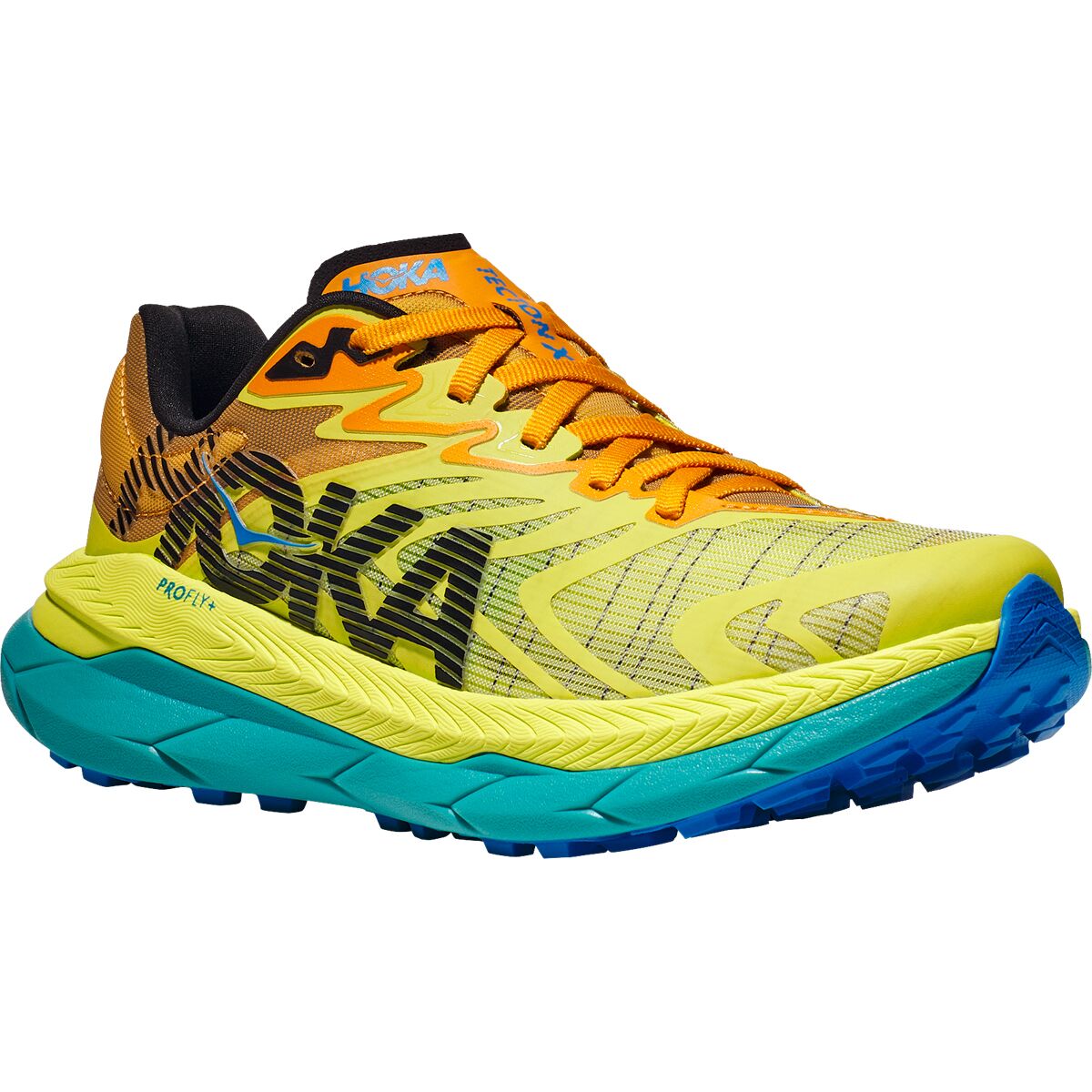 HOKA Tecton X 2 Shoe - Men's - Footwear