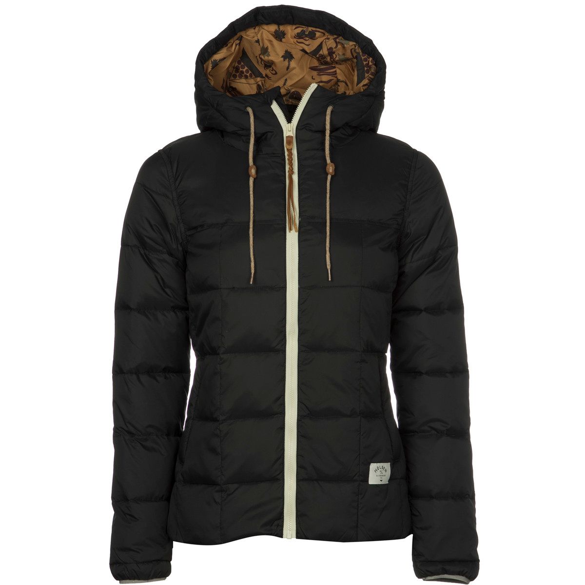 Holden Cumulus Down Jacket - Women's - Clothing