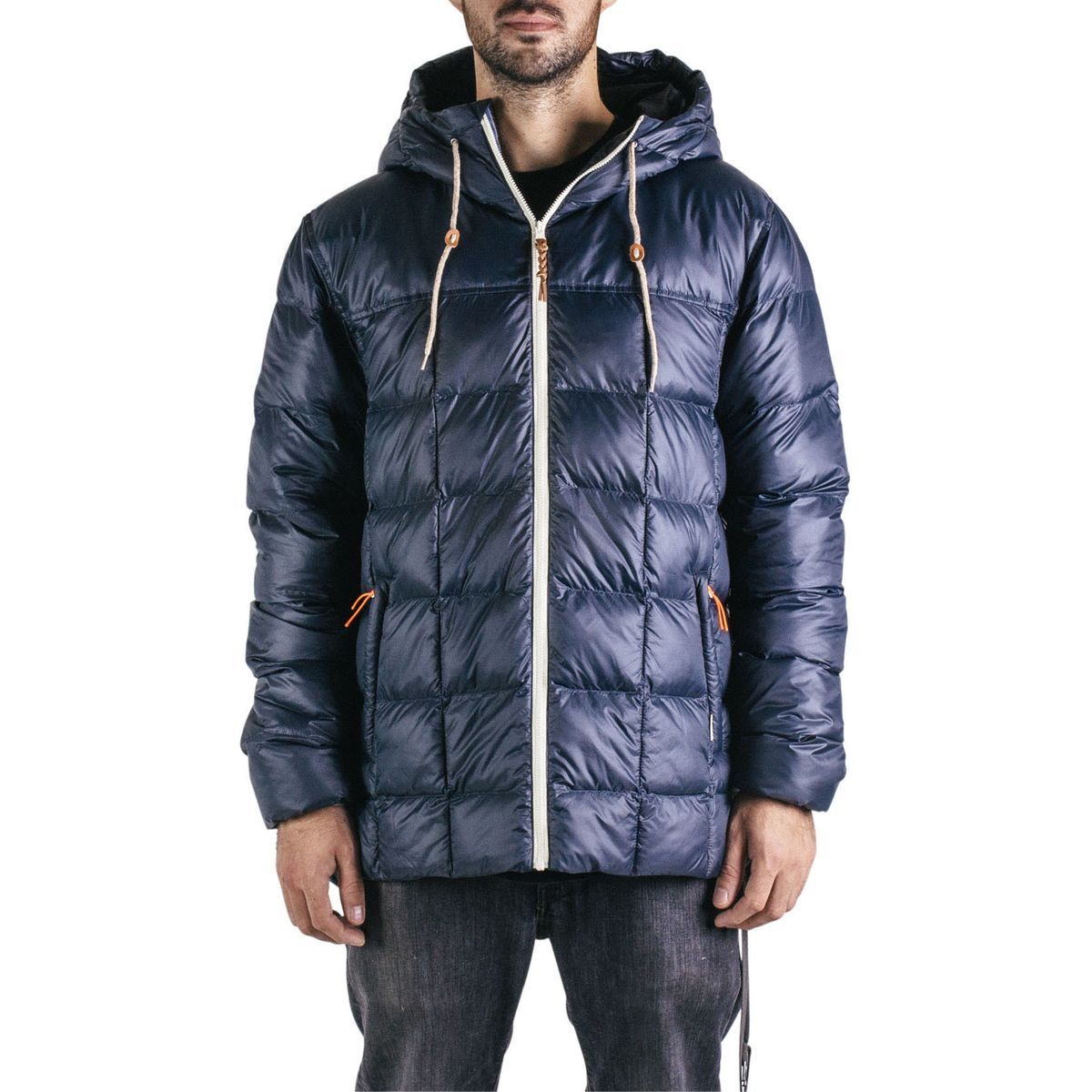 Holden Cumulus Down-Tech Jacket - Men's - Clothing
