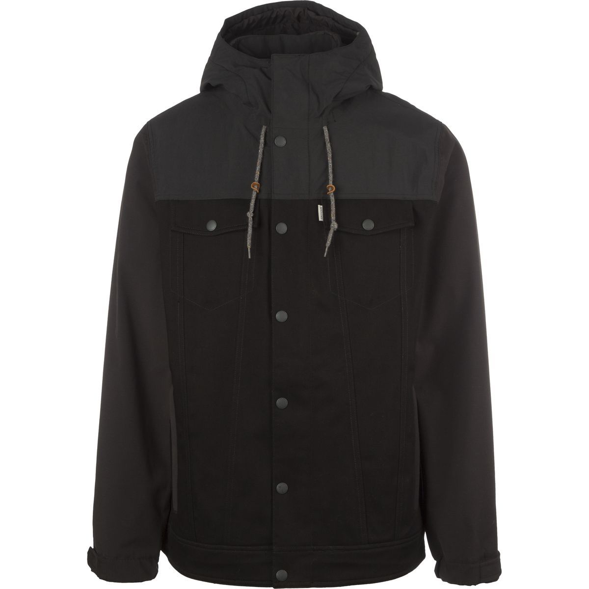 Holden Grayson Jacket - Men's - Clothing