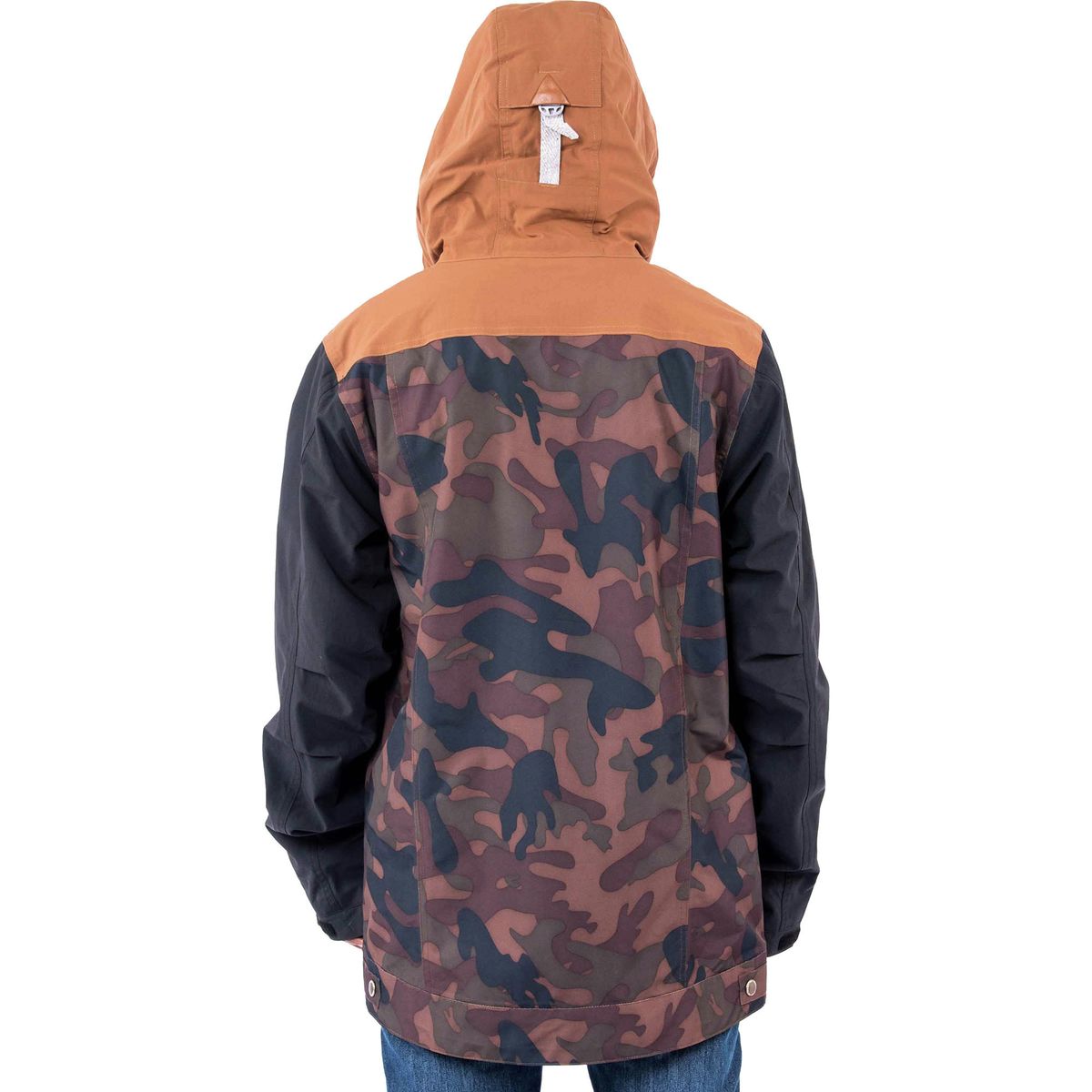 Holden Grayson Jacket - Men's - Clothing