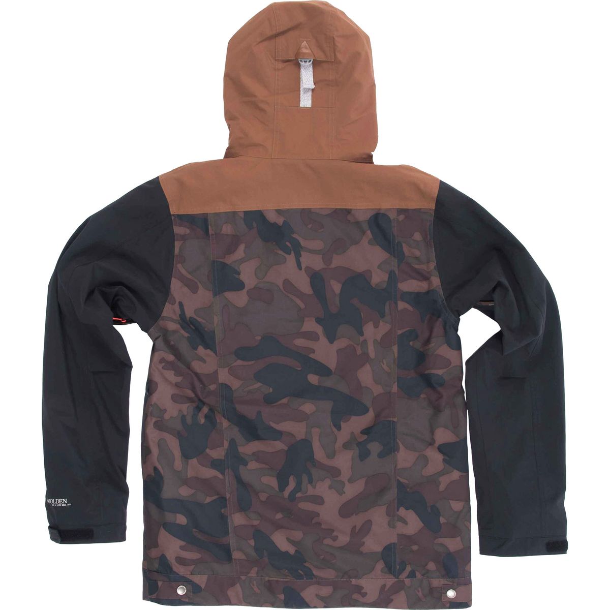 Holden Grayson Jacket - Men's - Clothing