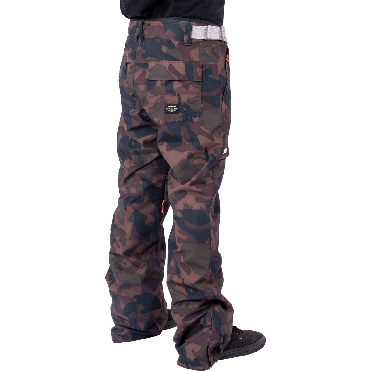 Holden Field Pant - Men's - Clothing