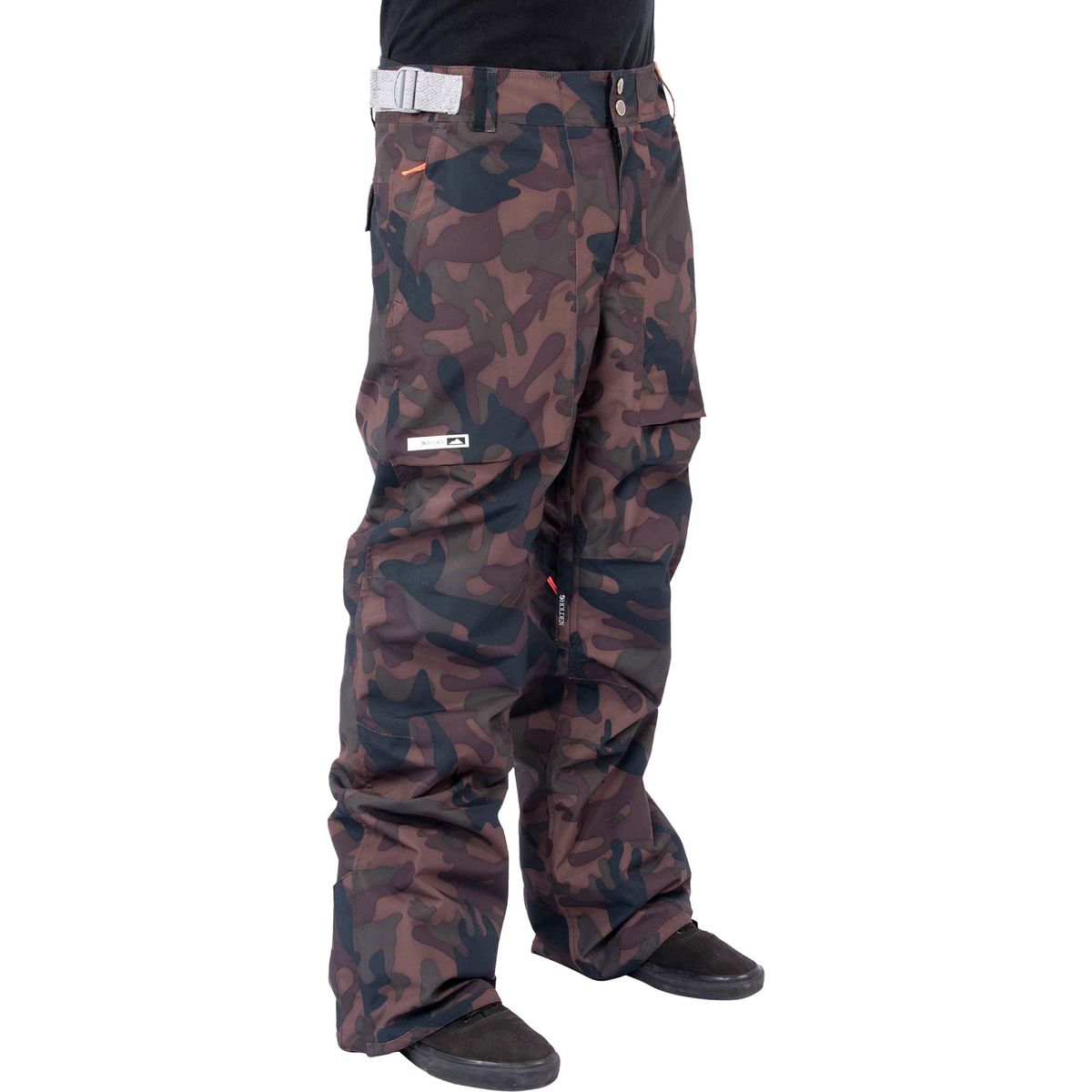 Holden Field Pant - Men's - Clothing