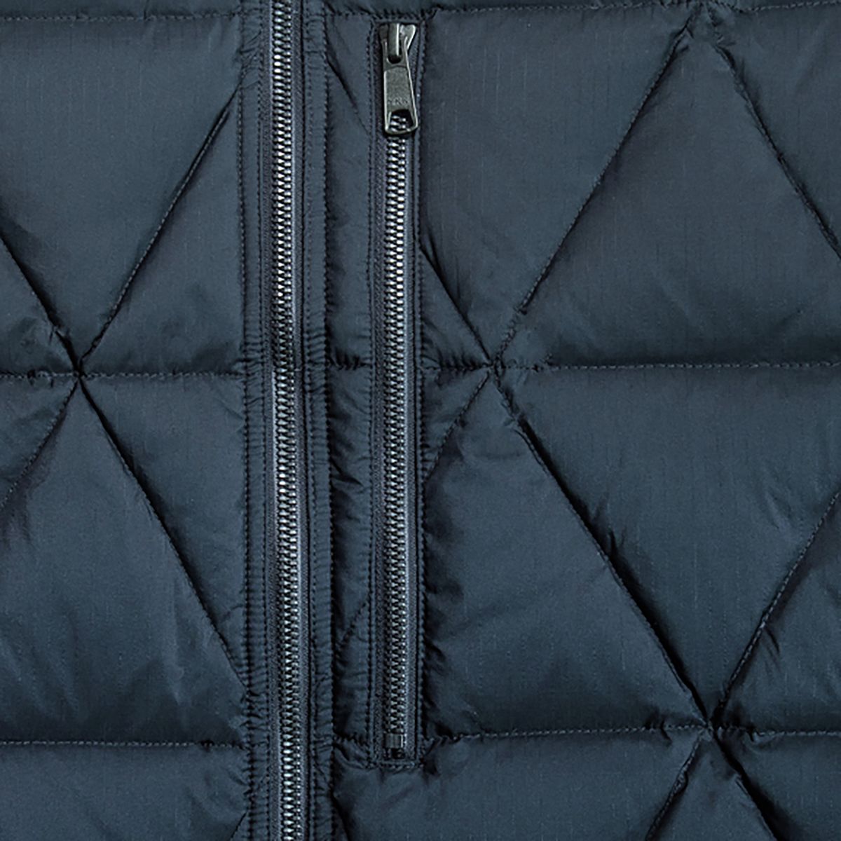 Holden Pyramid Down Vest - Men's - Clothing