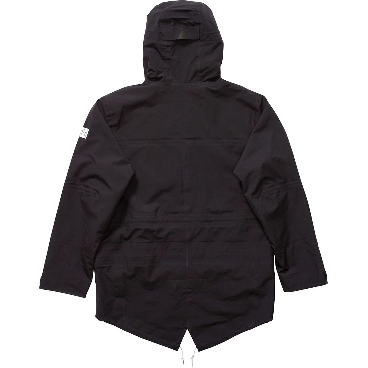 Holden M-51 3-Layer Fishtail Jacket - Men's | Backcountry.com