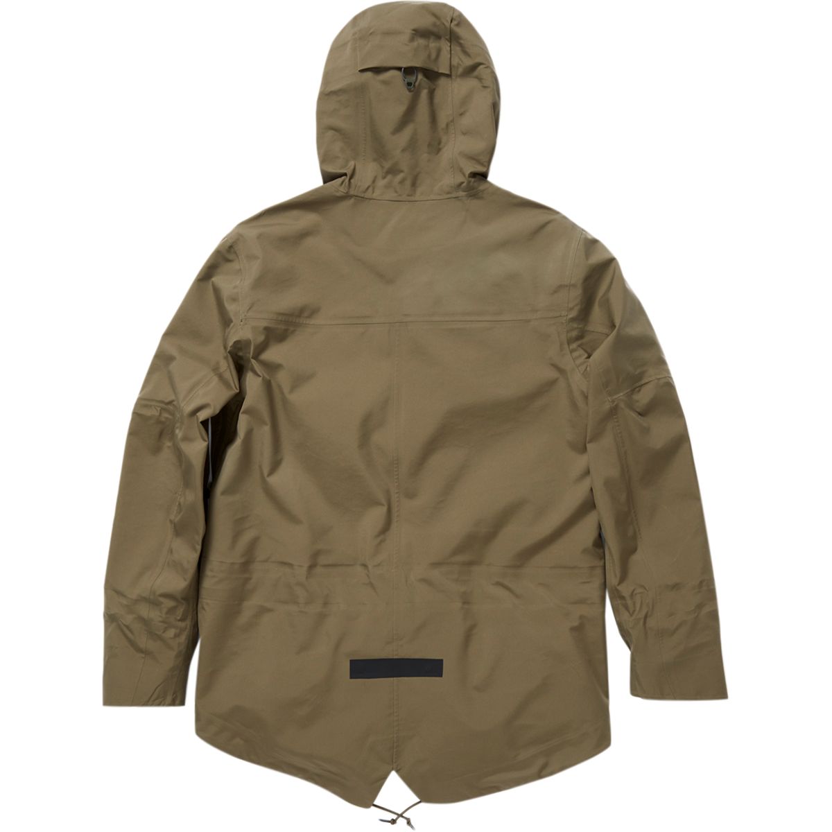 Holden M-51 3-Layer Fishtail Jacket - Men's - Clothing