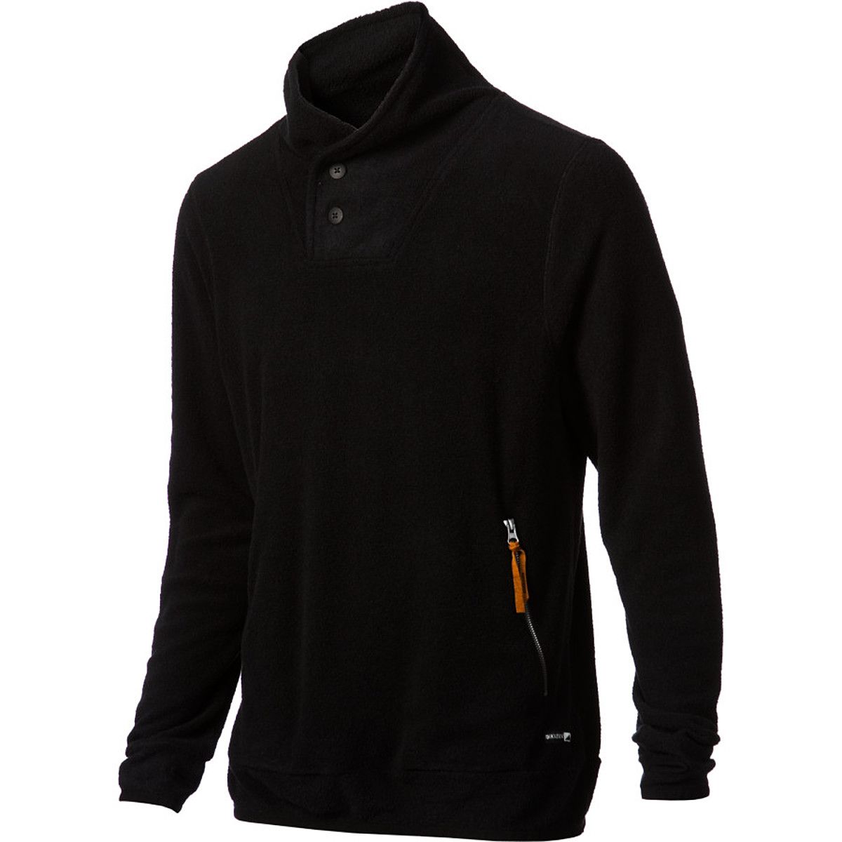 Holden Layering Fleece Sweater - Men's - Clothing