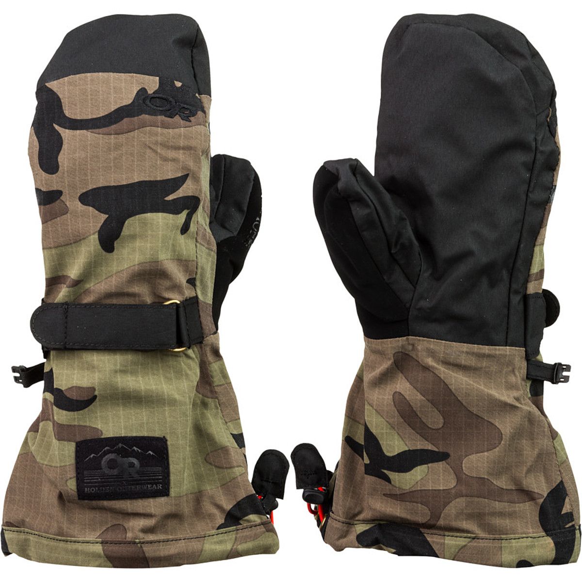 Holden x Outdoor Research Classic Modular Mitten - Men's - Accessories