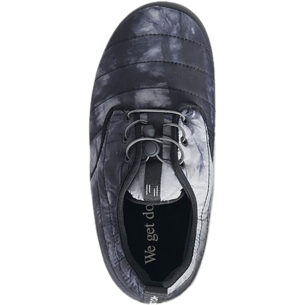 Holden Puffy Slipper Shoe | Backcountry.com