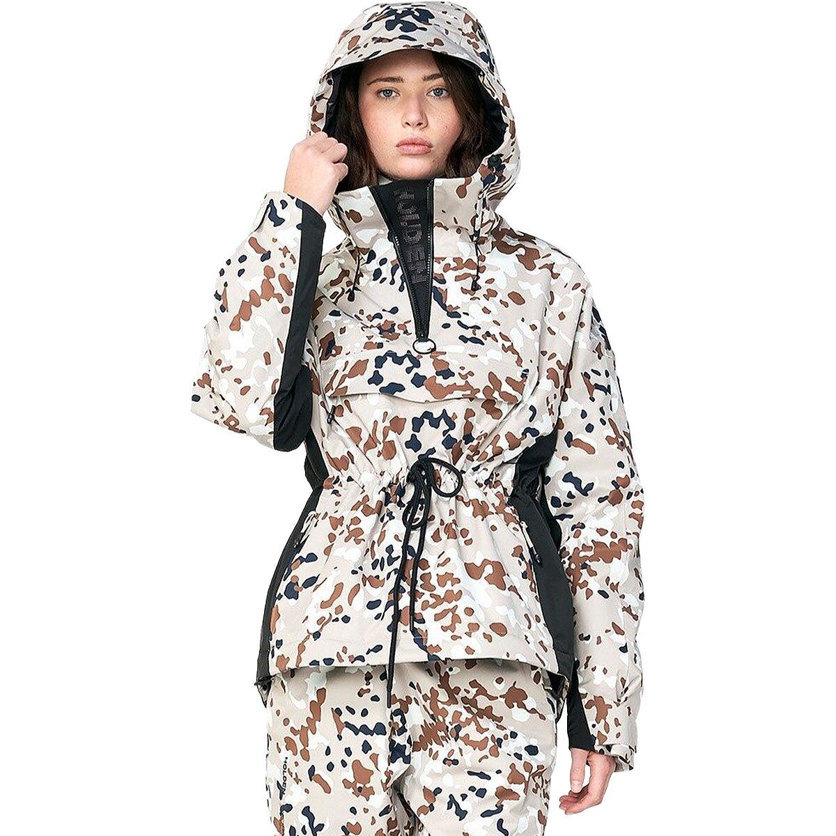 Holden Alpine Anorak Jacket - Women's - Clothing