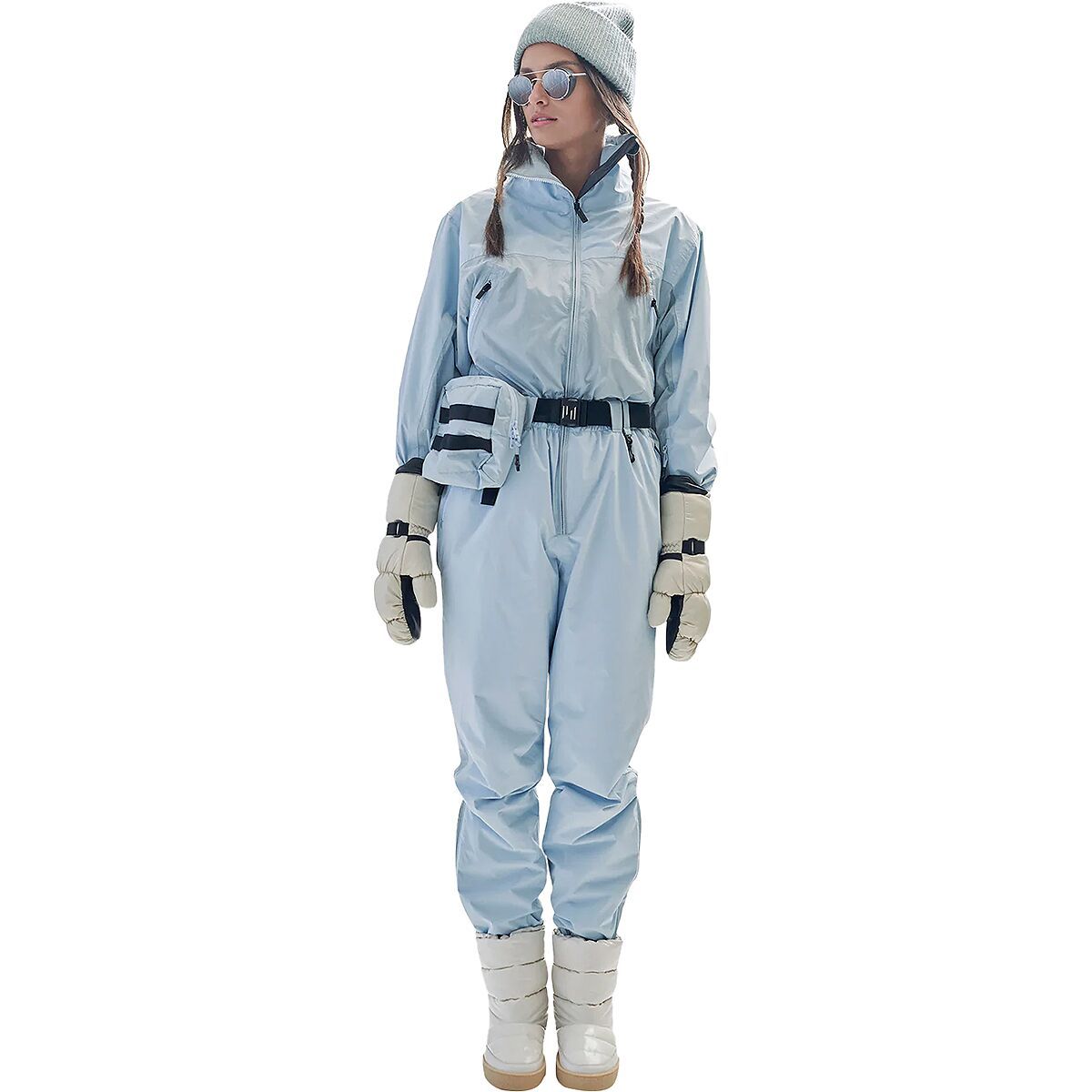 Holden Powder Suit - Women's - Clothing