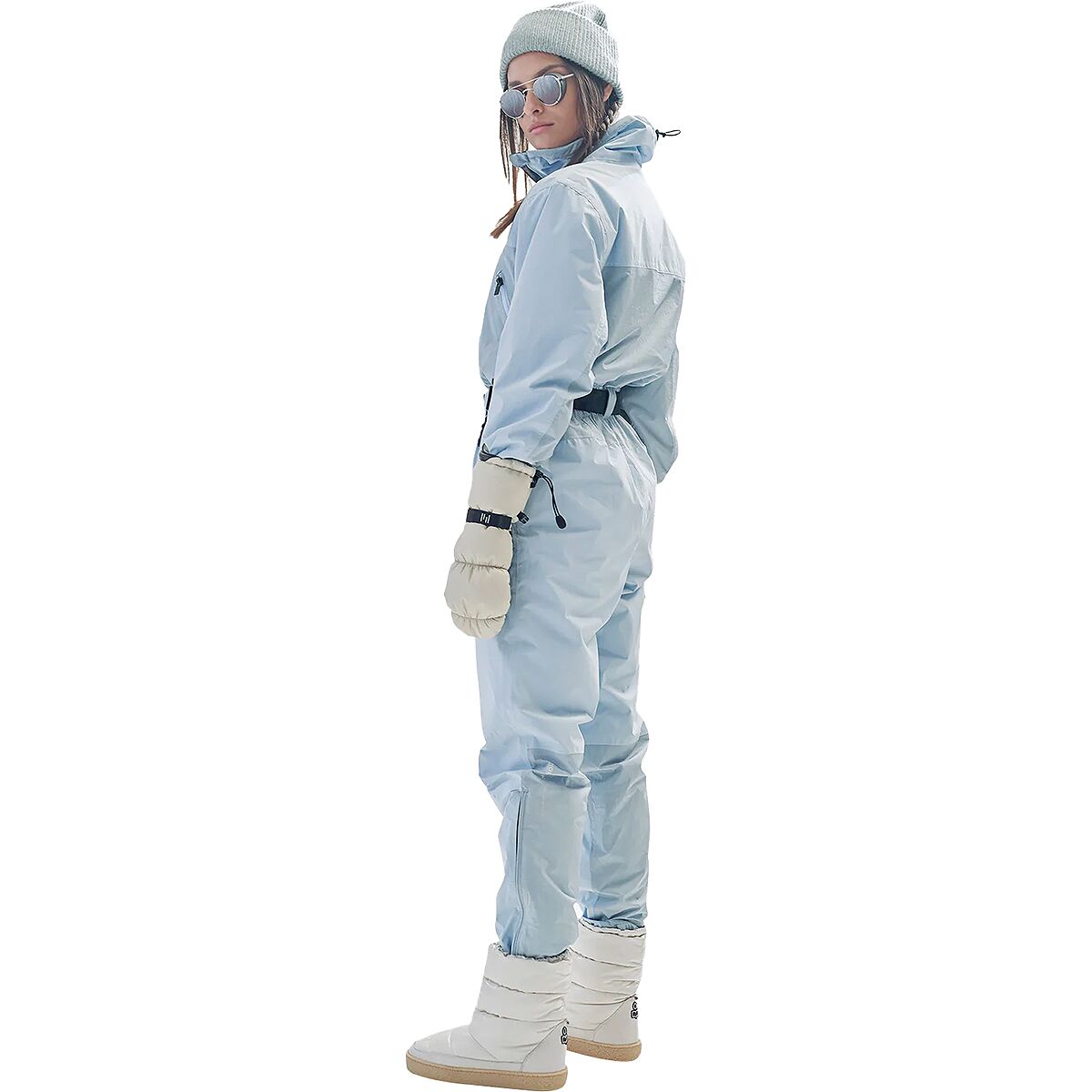 Holden Powder Suit - Women's - Clothing