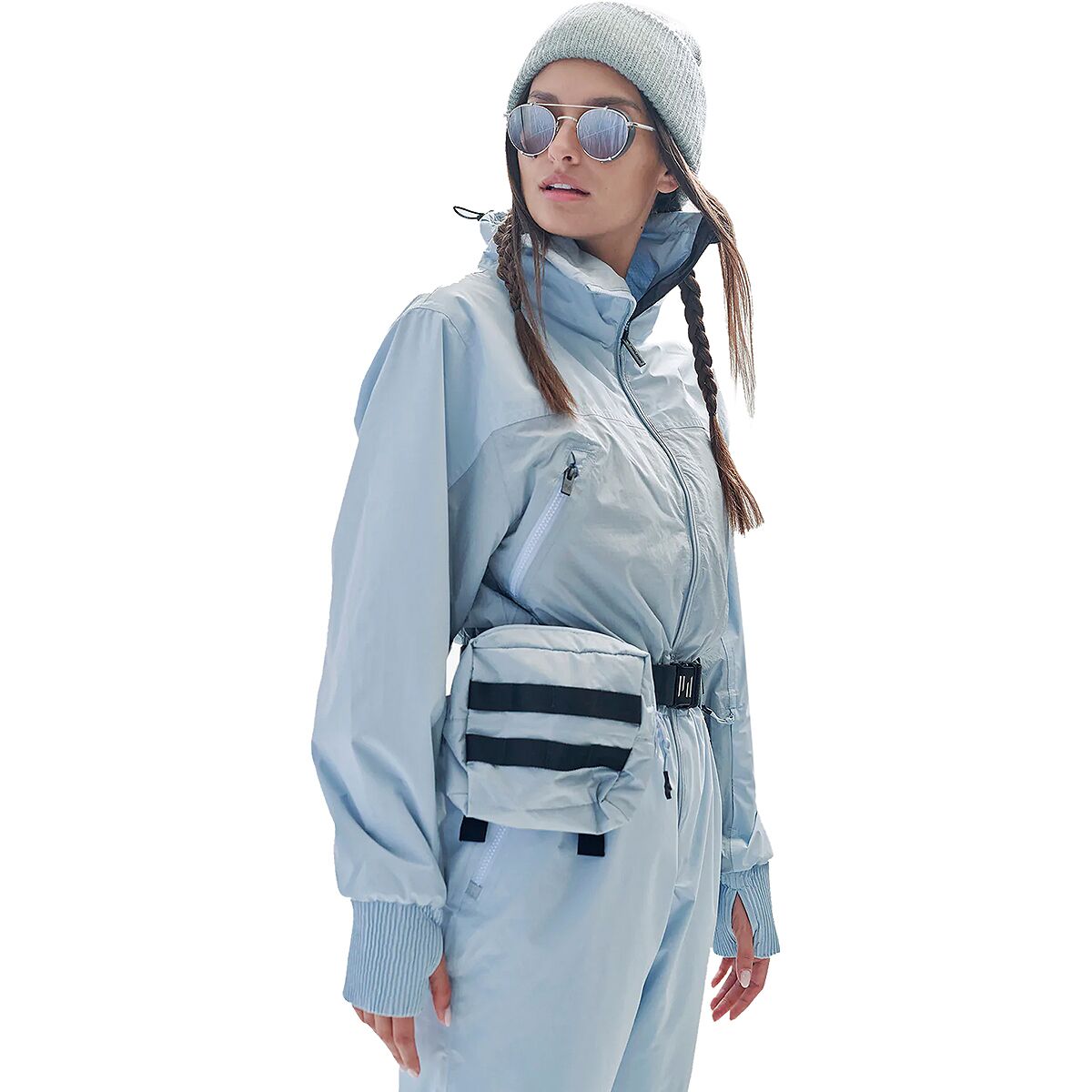 Holden Powder Suit - Women's - Clothing