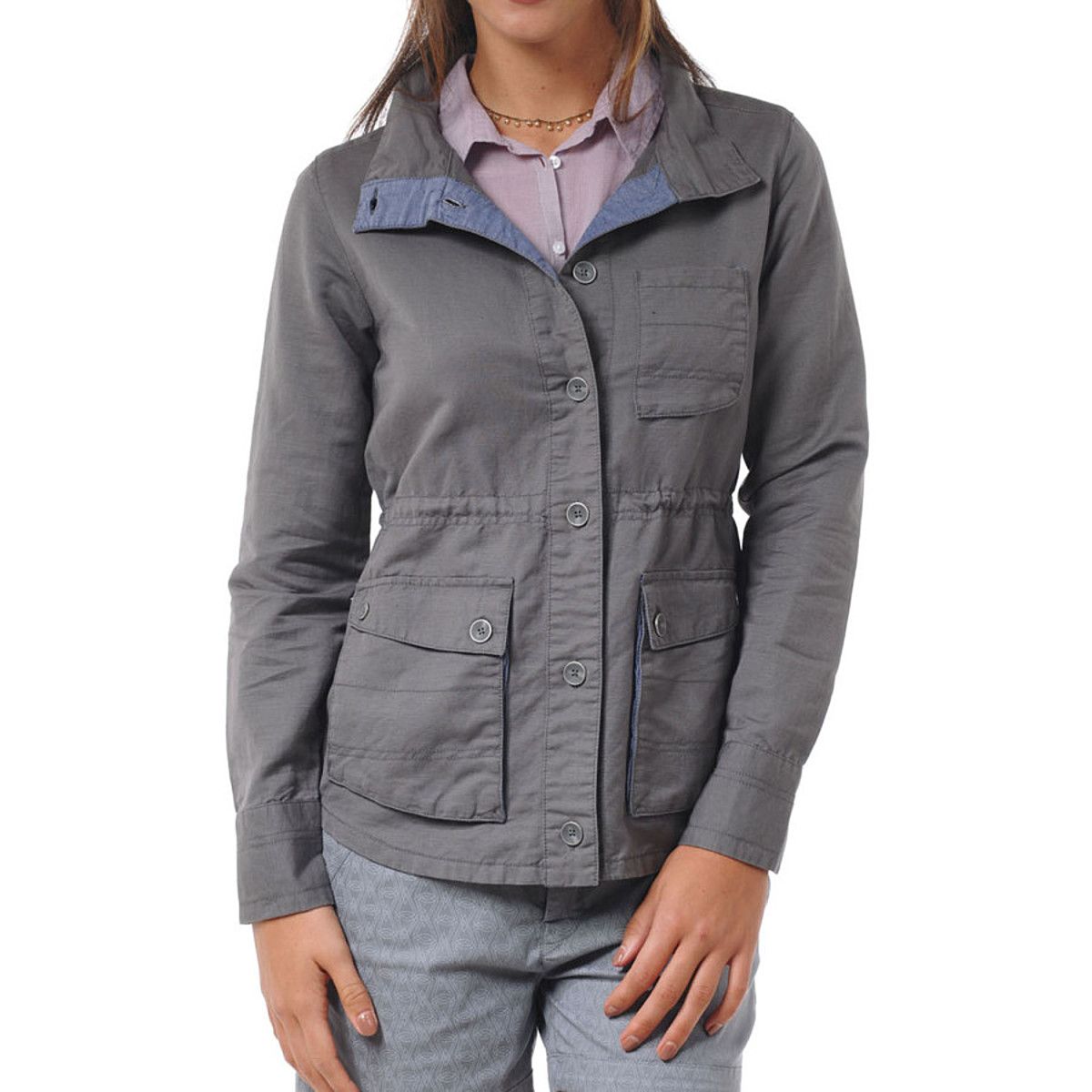 Toad&Co Swept Away Jacket - Women's - Clothing