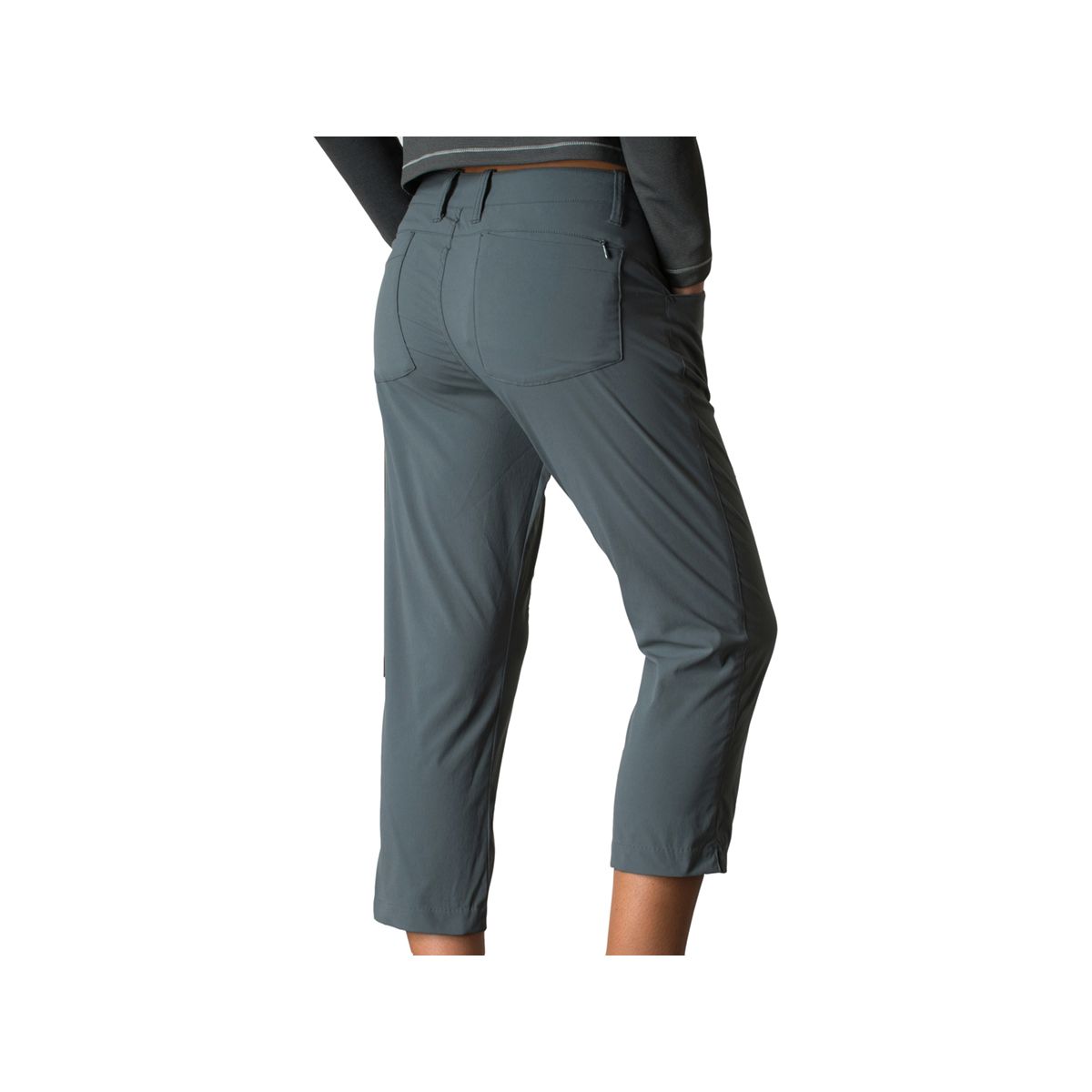 Toad&Co Landscape Crop Pant - Women's - Clothing