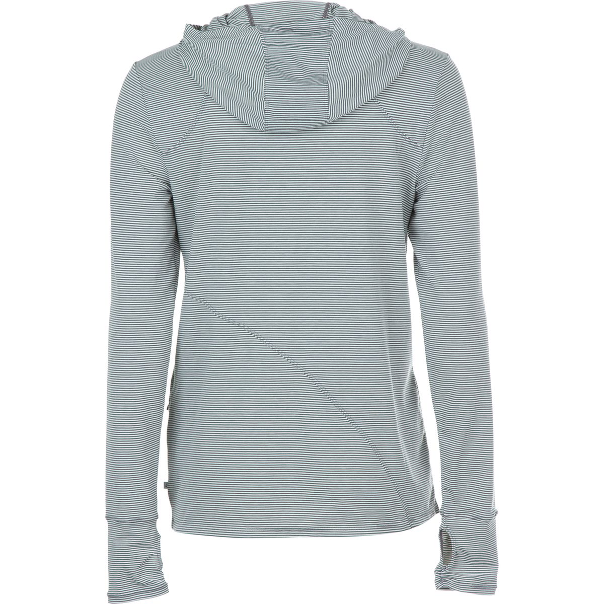 Toad&Co Swifty Hooded Shirt - Long-Sleeve - Women's - Clothing