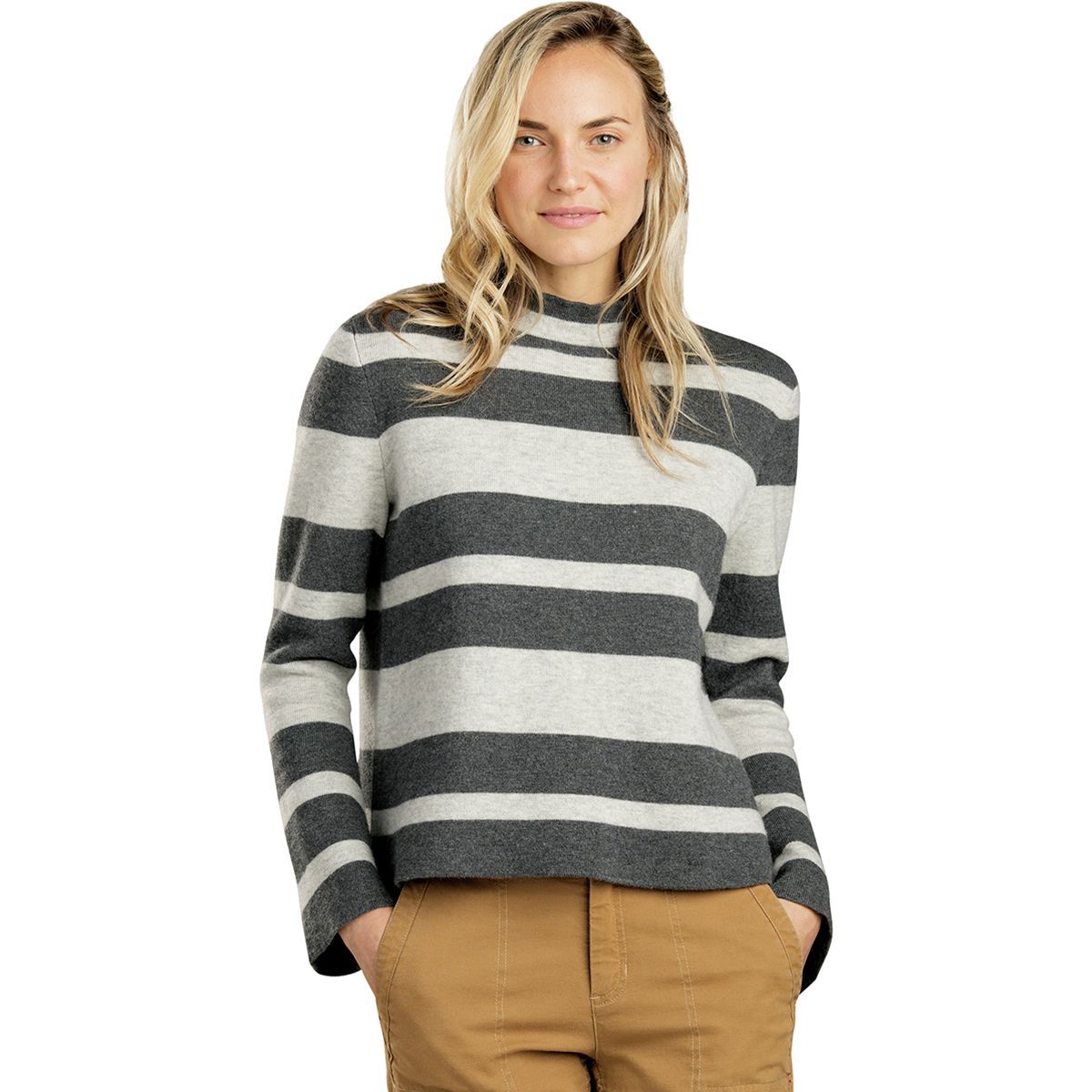 Toad&Co Joni Bell Sleeve Sweater - Women's - Clothing