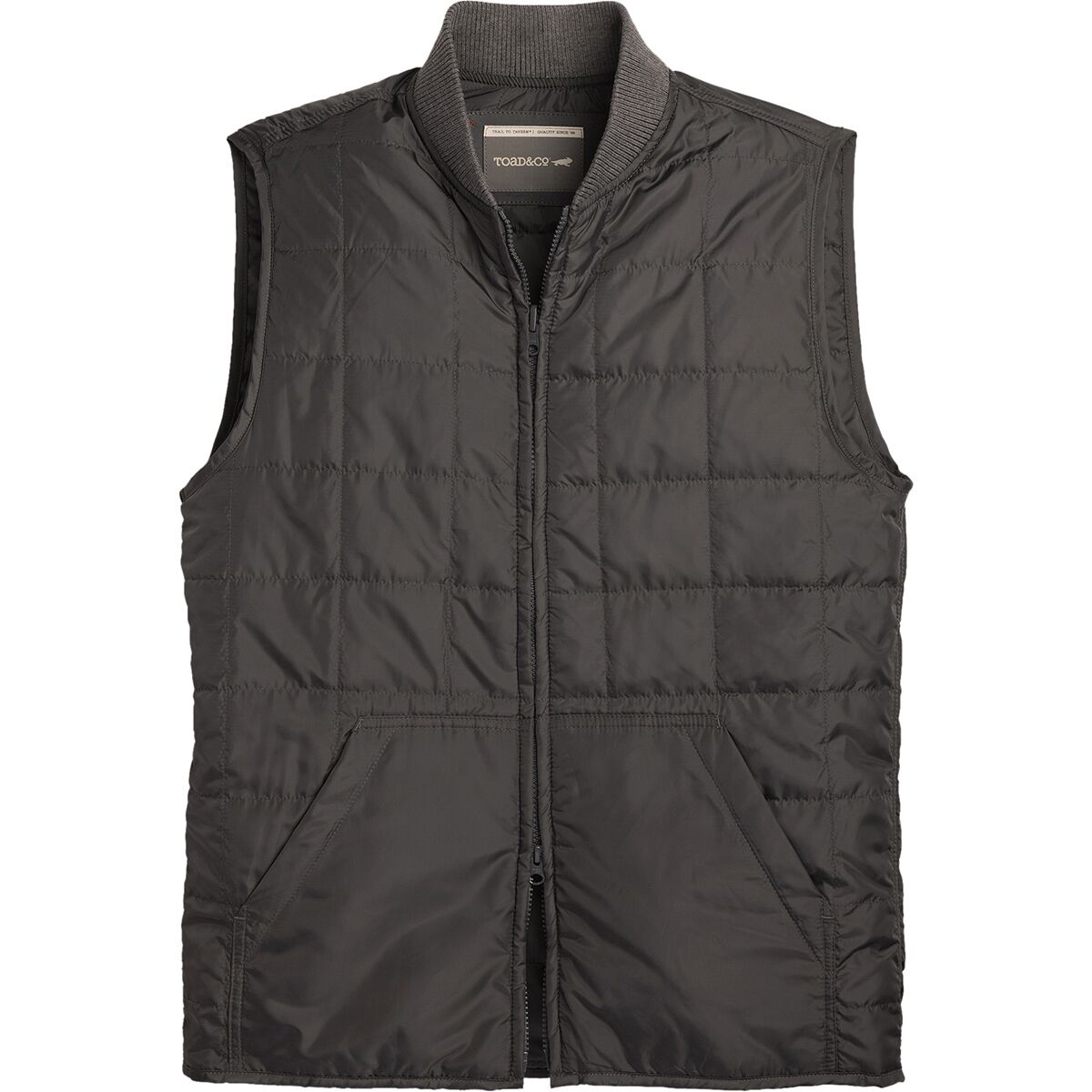 Toad&Co Cool Hand Jacket - Men's - Clothing