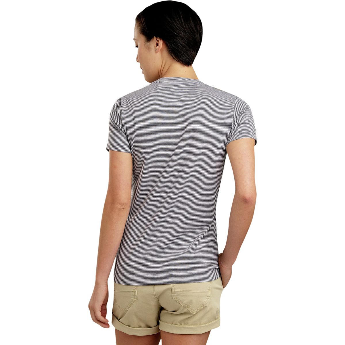 Toad&Co Swifty Breathe T-Shirt - Women's - Clothing