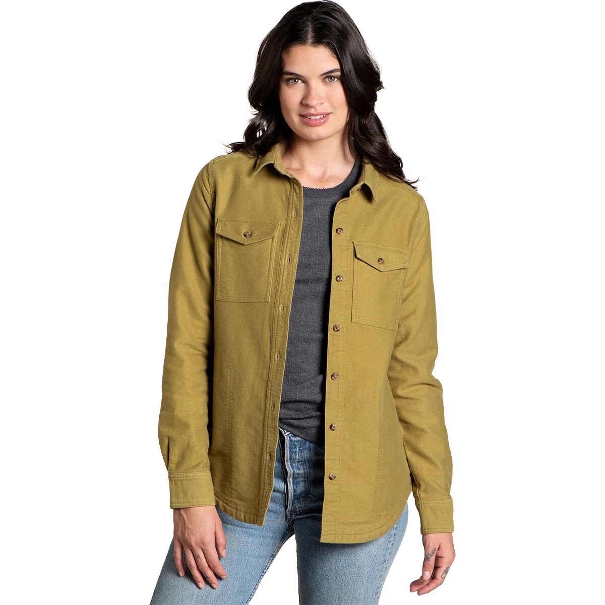 Toad&Co Morrison Shirt - Women's - Clothing