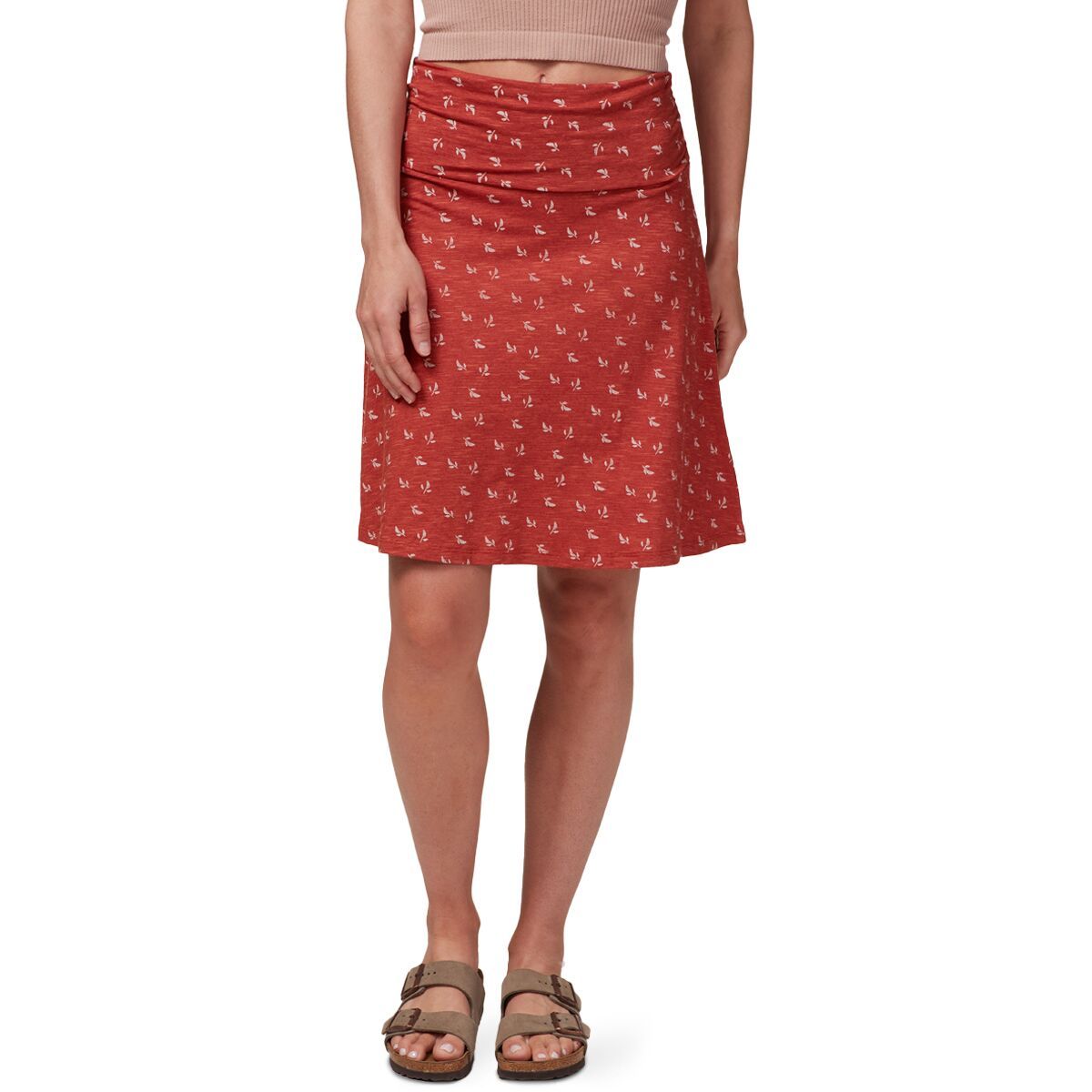 Toad&Co Chaka Skirt - Women's | Backcountry.com