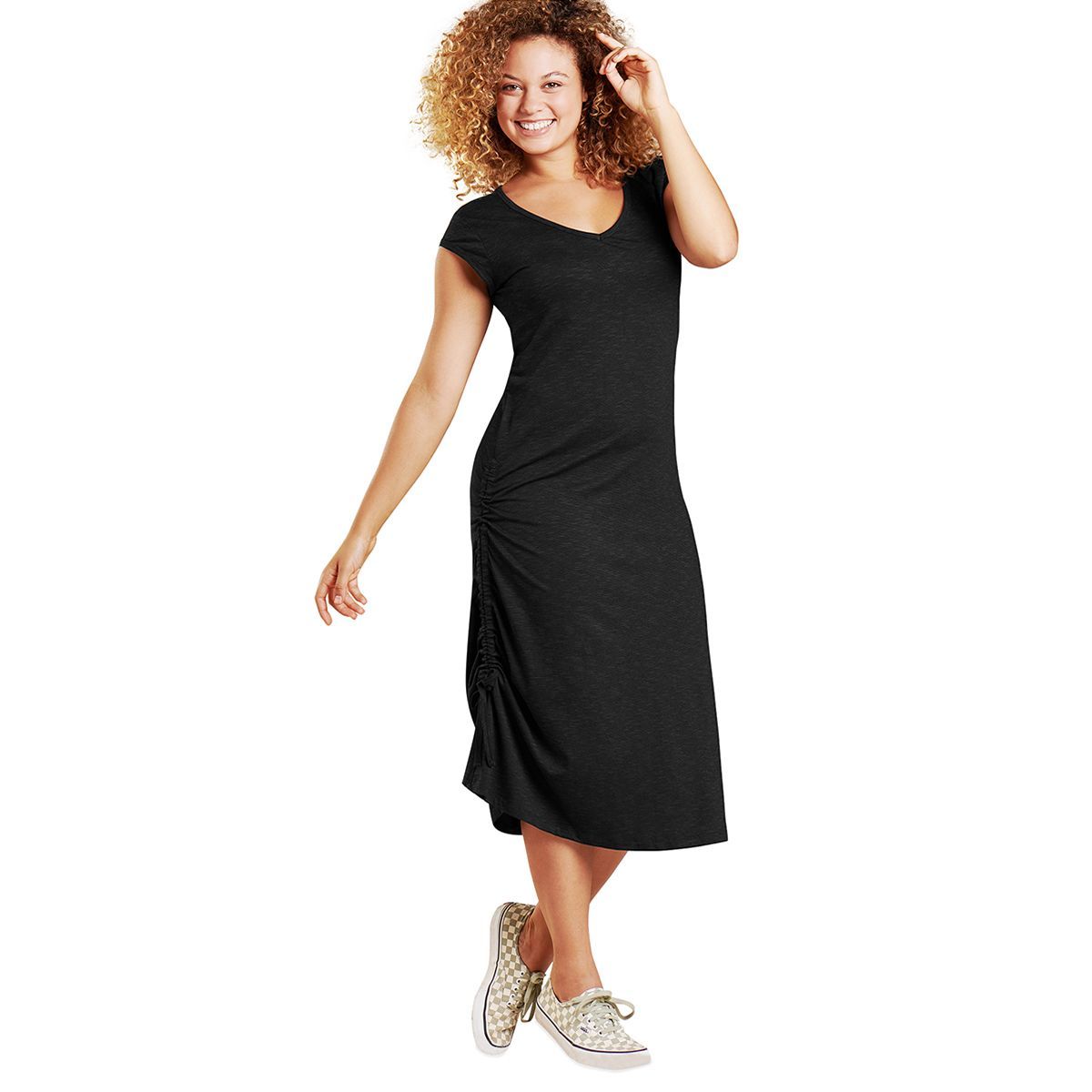 Toad&Co Samba Muse Dress - Women's - Clothing